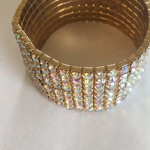 Vintage | Jewelry | Vintage Expansion Bracelet | Poshmark
